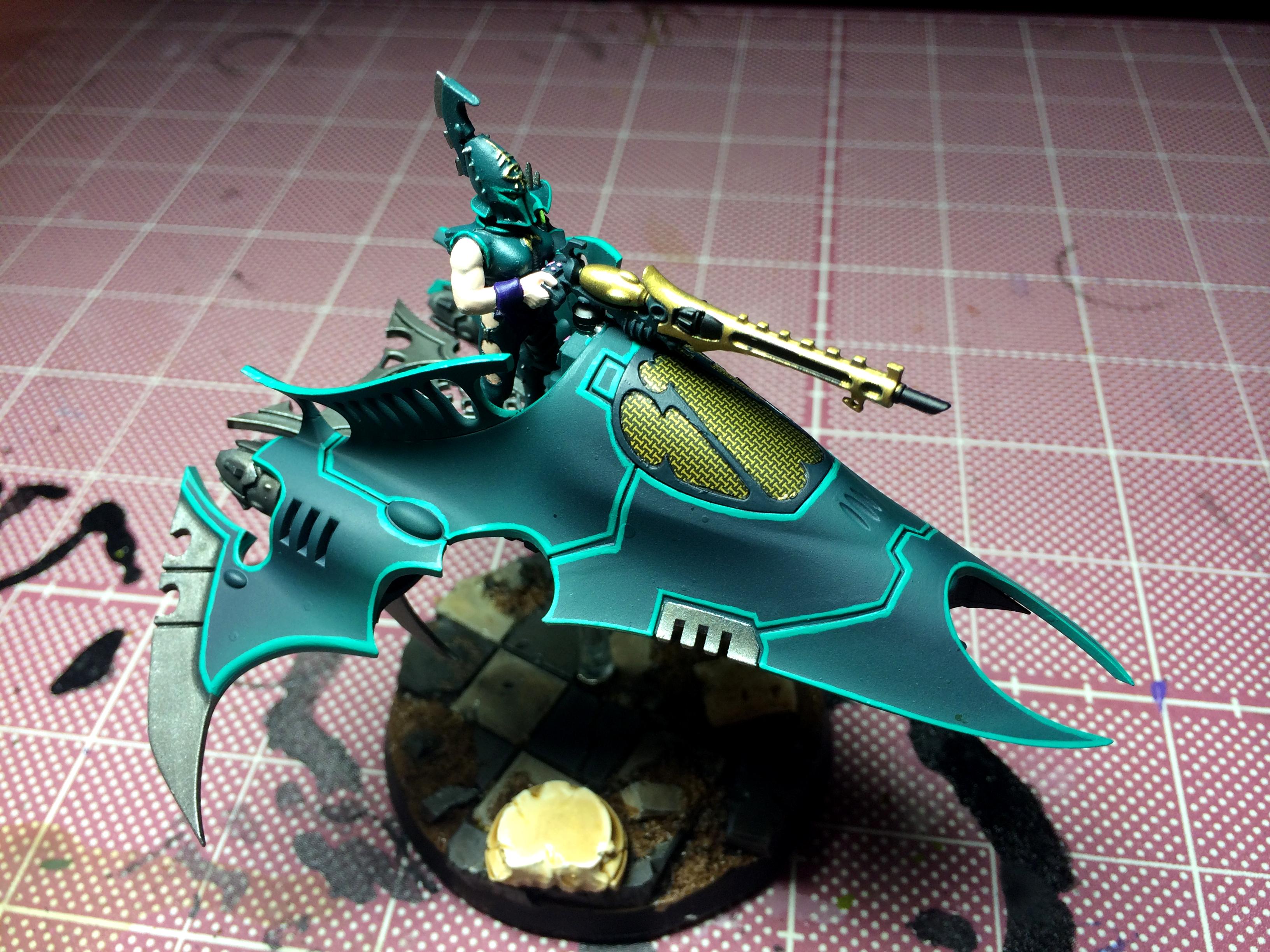 Dark Eldar - Gallery - DakkaDakka